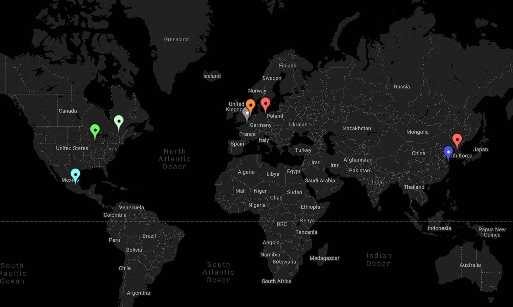 About Us - Magnicity