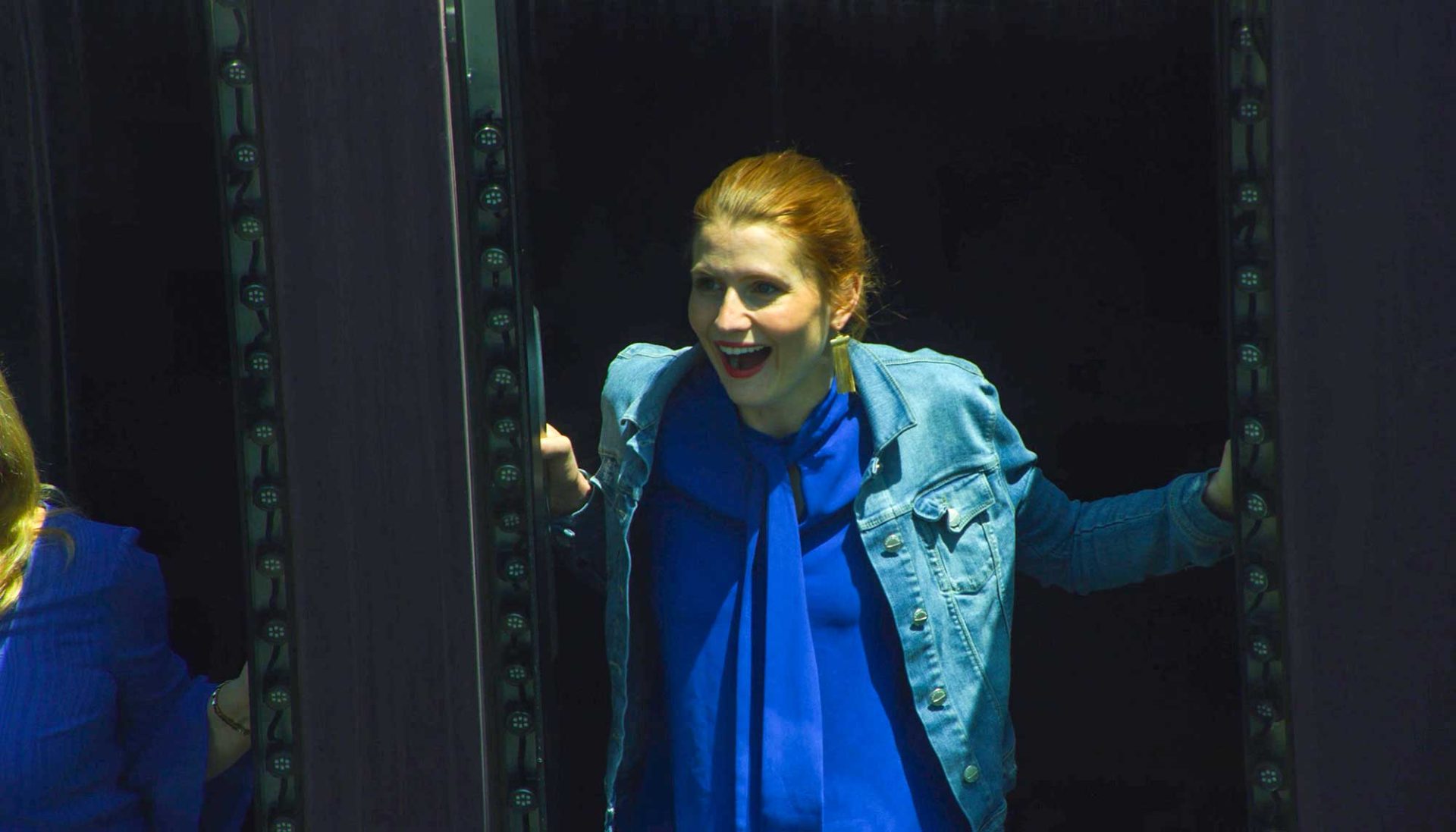 TILT - Chicago's Highest Thrill Ride - Magnicity