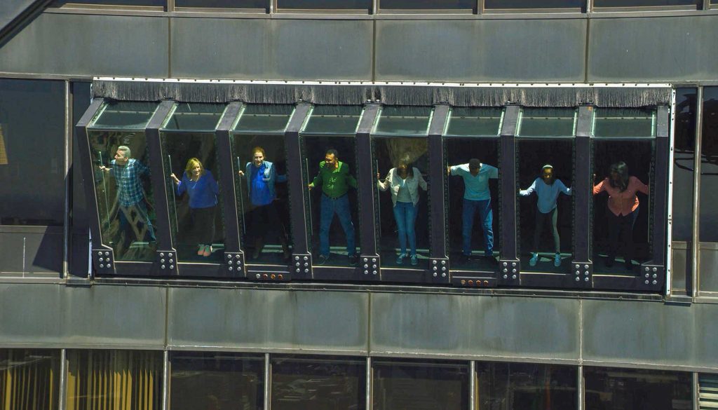 TILT - Chicago's Highest Thrill Ride - Magnicity