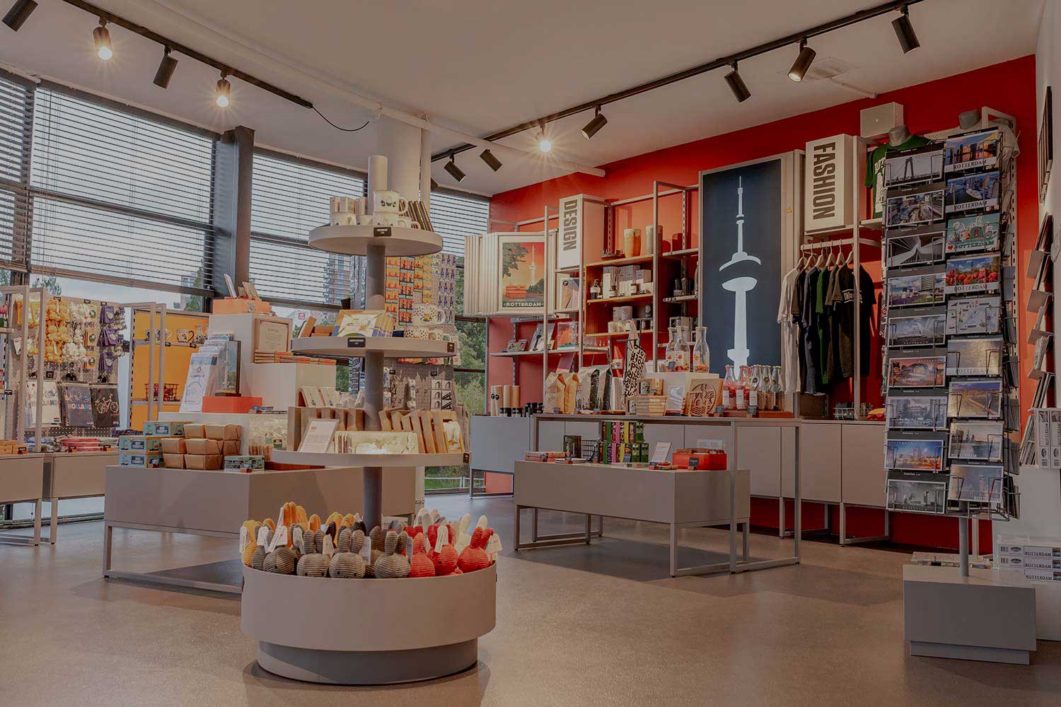 What We Do - Magnicity