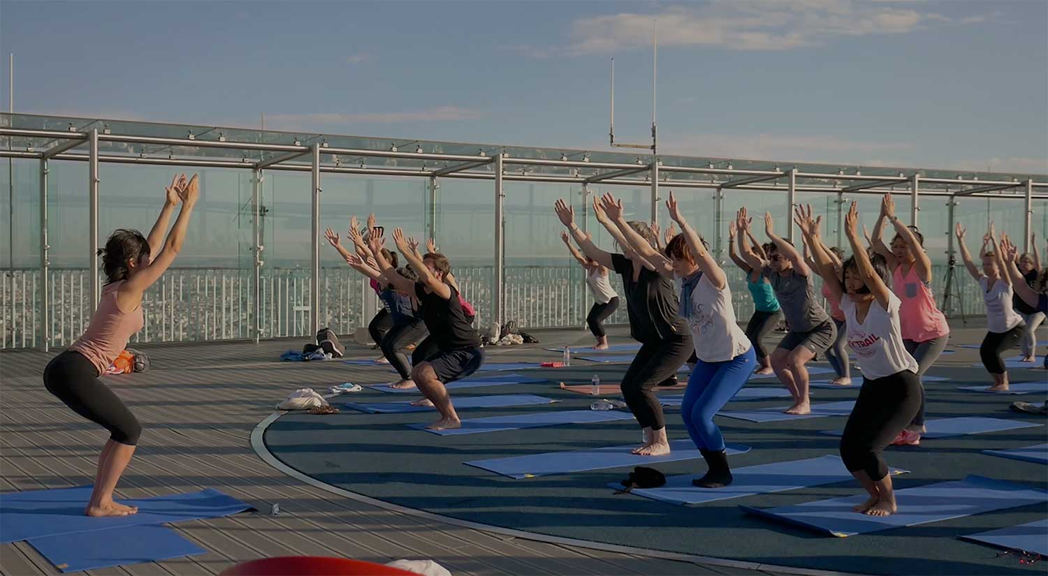 What we do - Magnicity