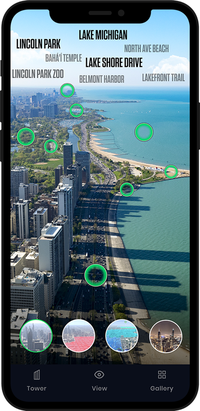 Magnicity App - Magnicity