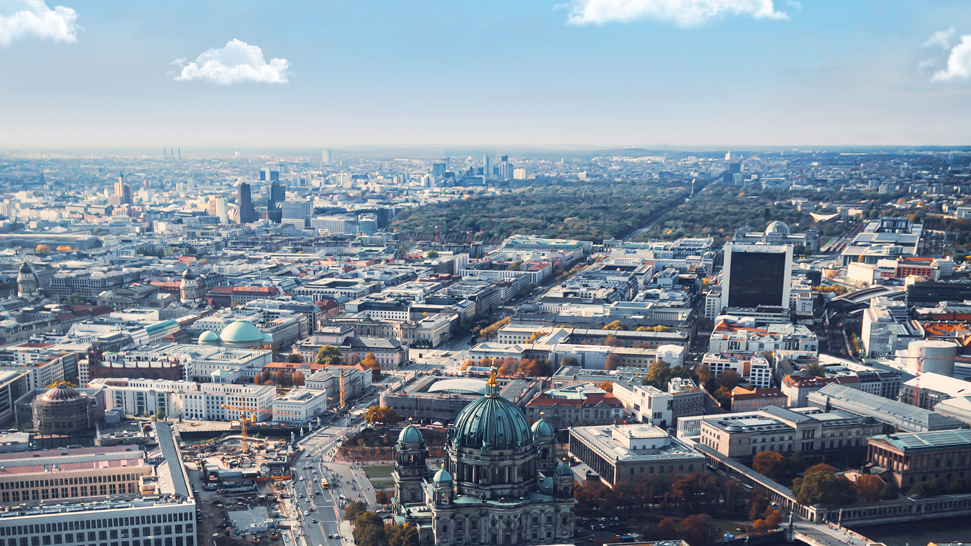 Magnicity App - Magnicity