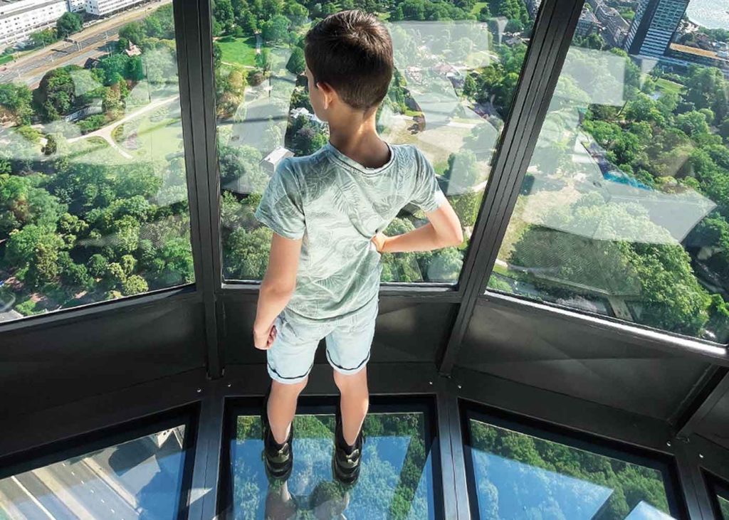 Rotterdam's Euroscoop Attraction Gets a Thrilling New Feature - Magnicity