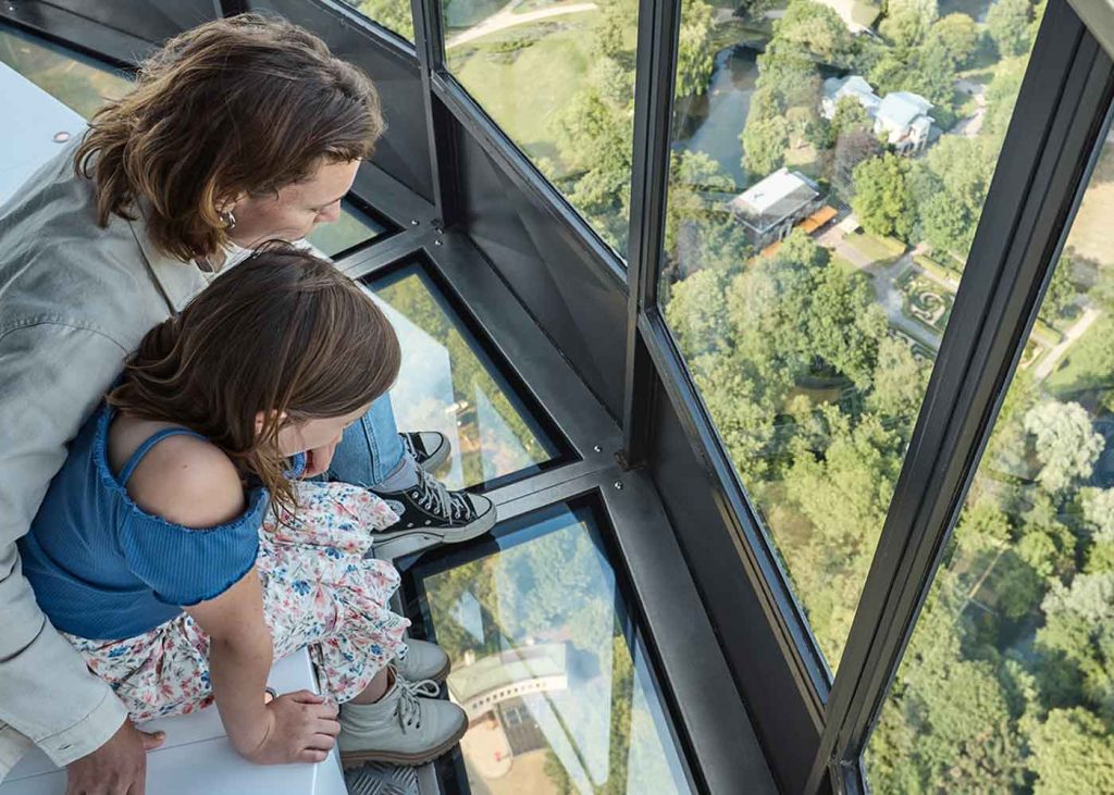 Rotterdam's Euroscoop Attraction Gets a Thrilling New Feature - Magnicity