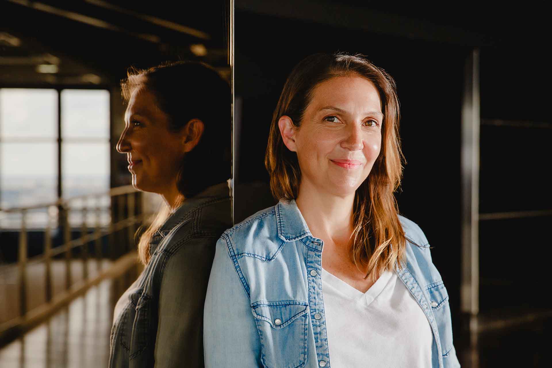 Magnicity's Muriel Lemesre Discusses Immersive Experiences - Magnicity