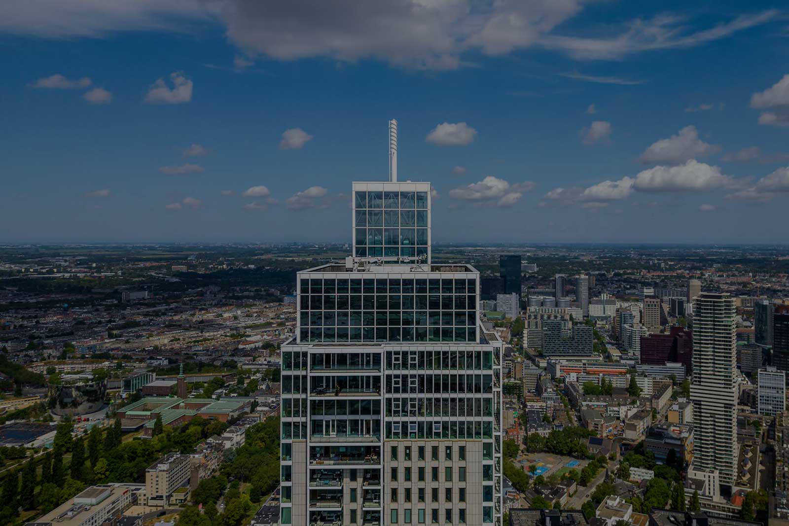 About Us - Magnicity